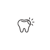 Fillings - Rhodes Street Dental