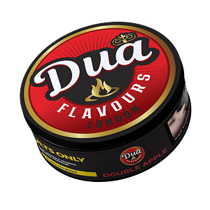 Home - Dua Flavours