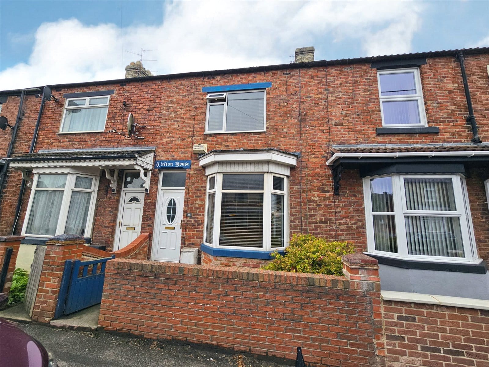 Staindrop Road, West Auckland, Bishop Auckland, Durham, DL14 9JX - Ryan ...