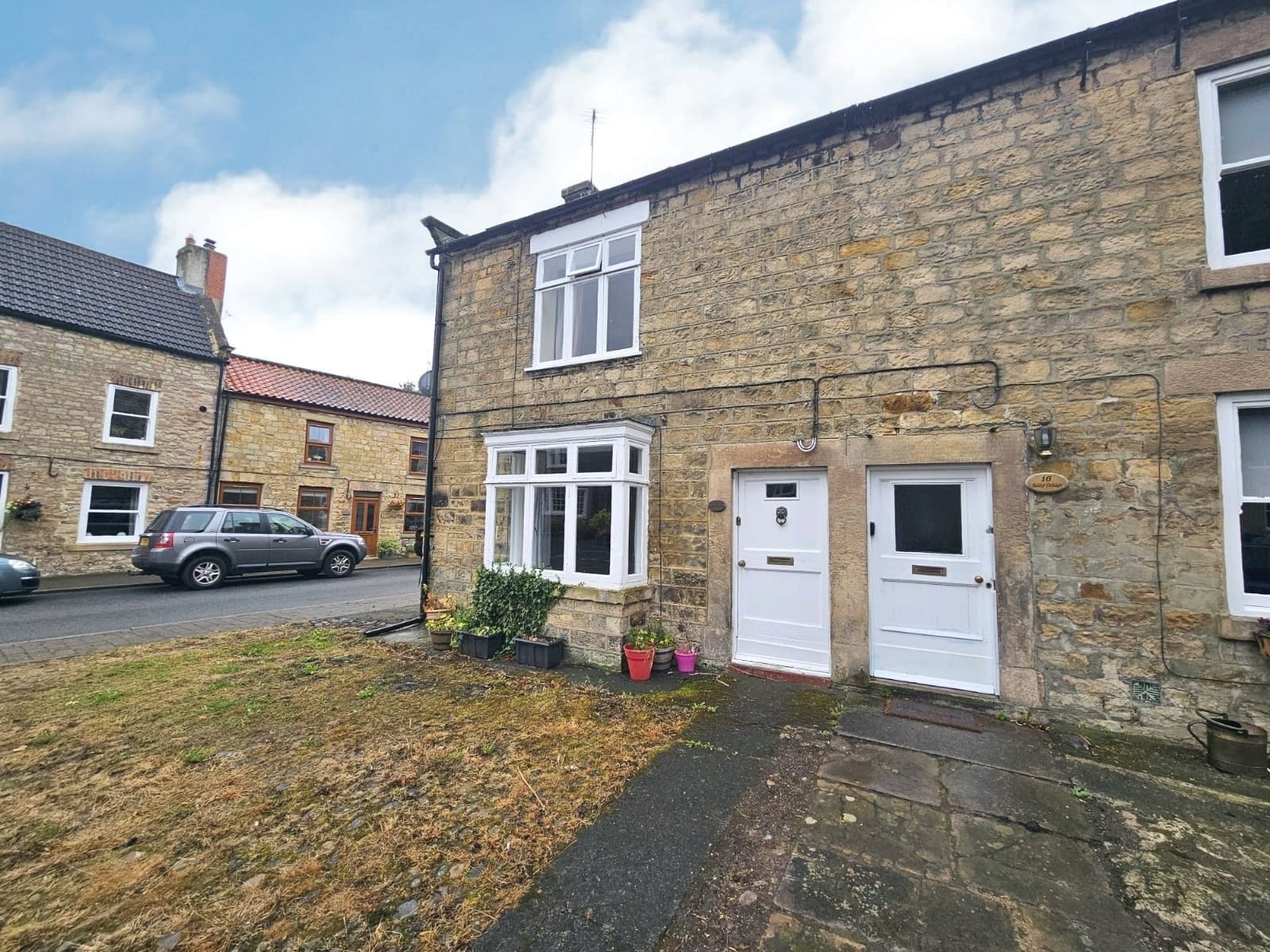 Office Square, Staindrop, Darlington, DL2 3NG - Ryan James Estate ...