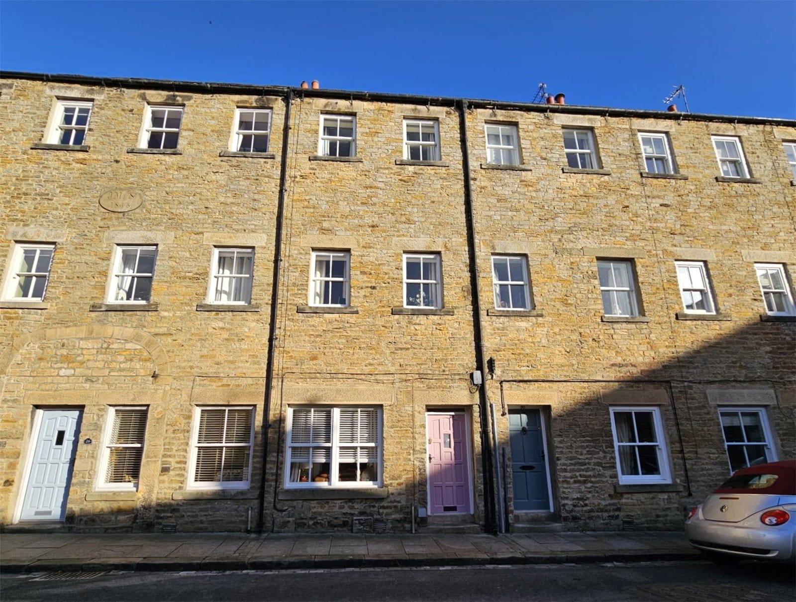 Thorngate, Barnard Castle, Co Durham, DL12 8QB - Ryan James Estate ...