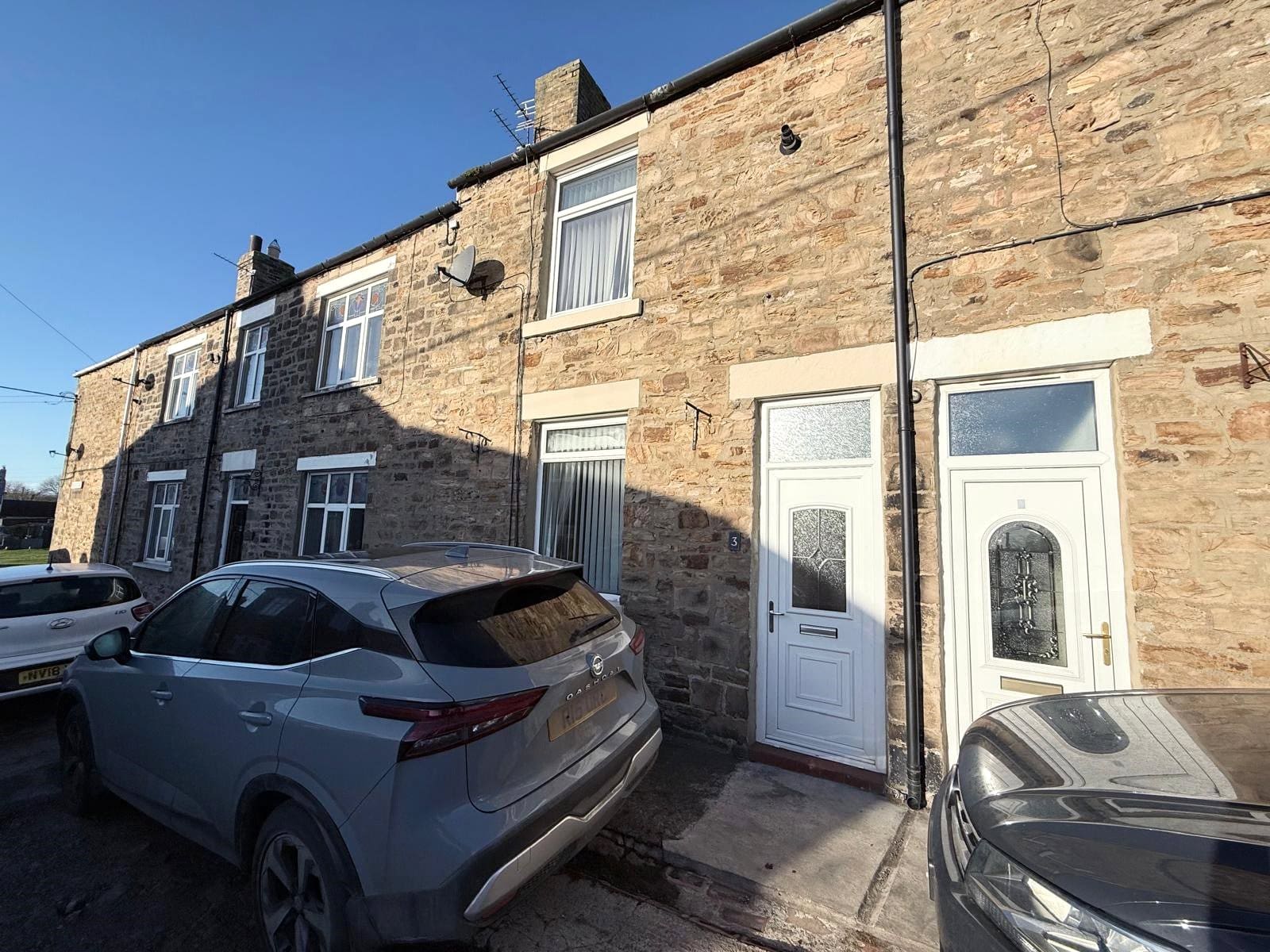Victoria Street, Evenwood, Bishop Auckland, Durham, DL14 9QQ - Ryan ...