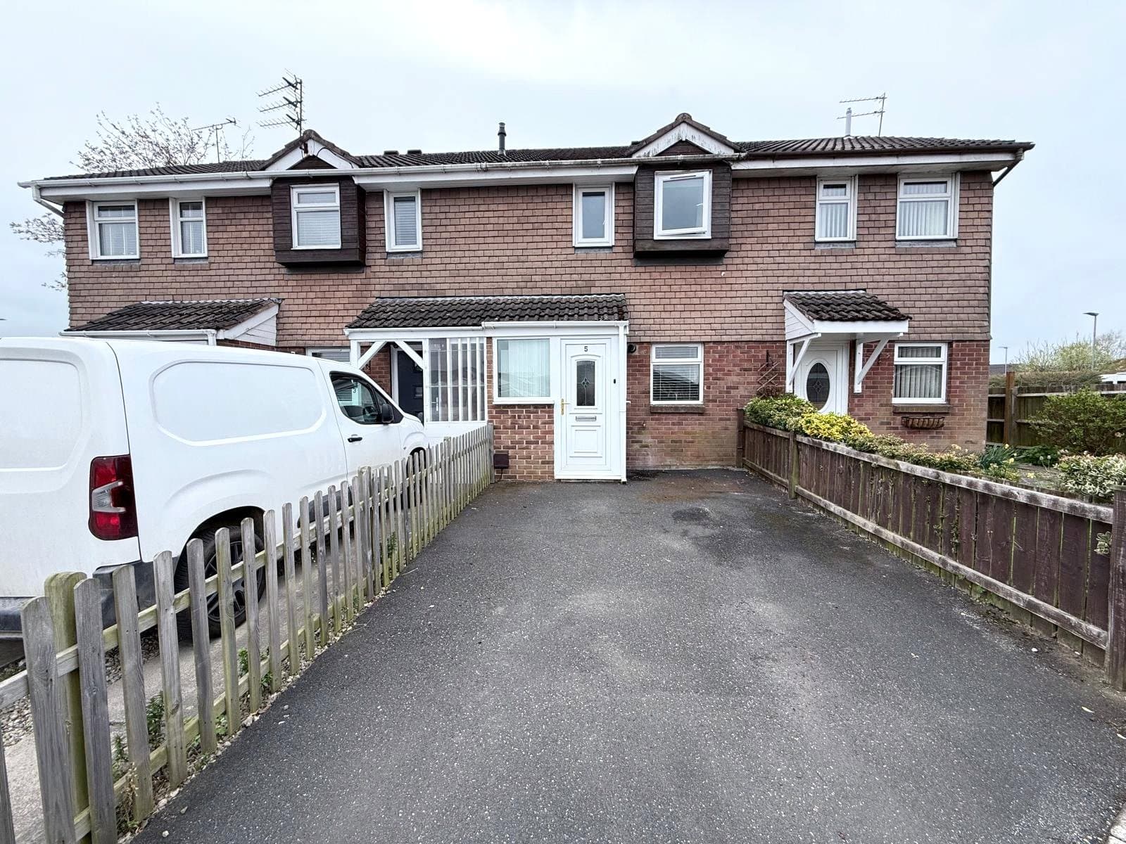 Windsor Court, Shildon, Durham, DL4 1PP - Ryan James Estate Agents Ltd