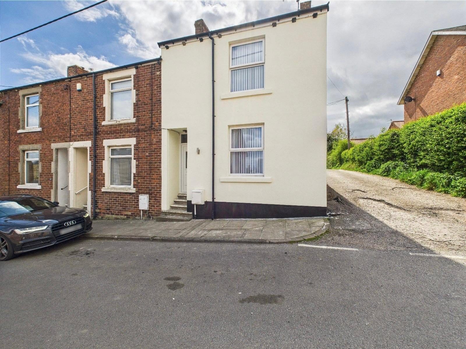 Helmington Terrace, Hunwick, Crook, Durham, DL15 0LQ - Ryan James ...