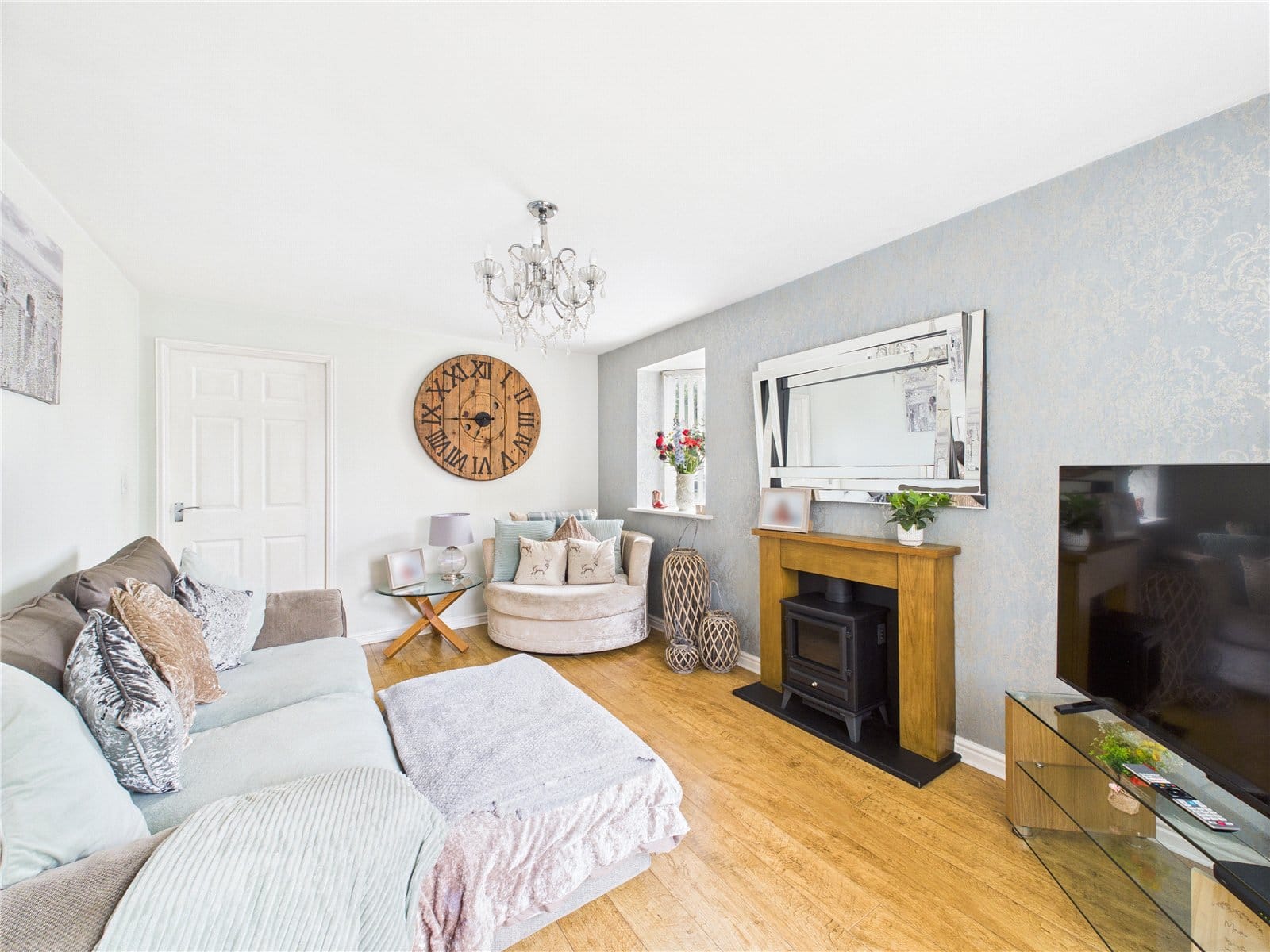 Stephenson Court, Shildon, Durham, DL4 1LB - Ryan James Estate Agents Ltd