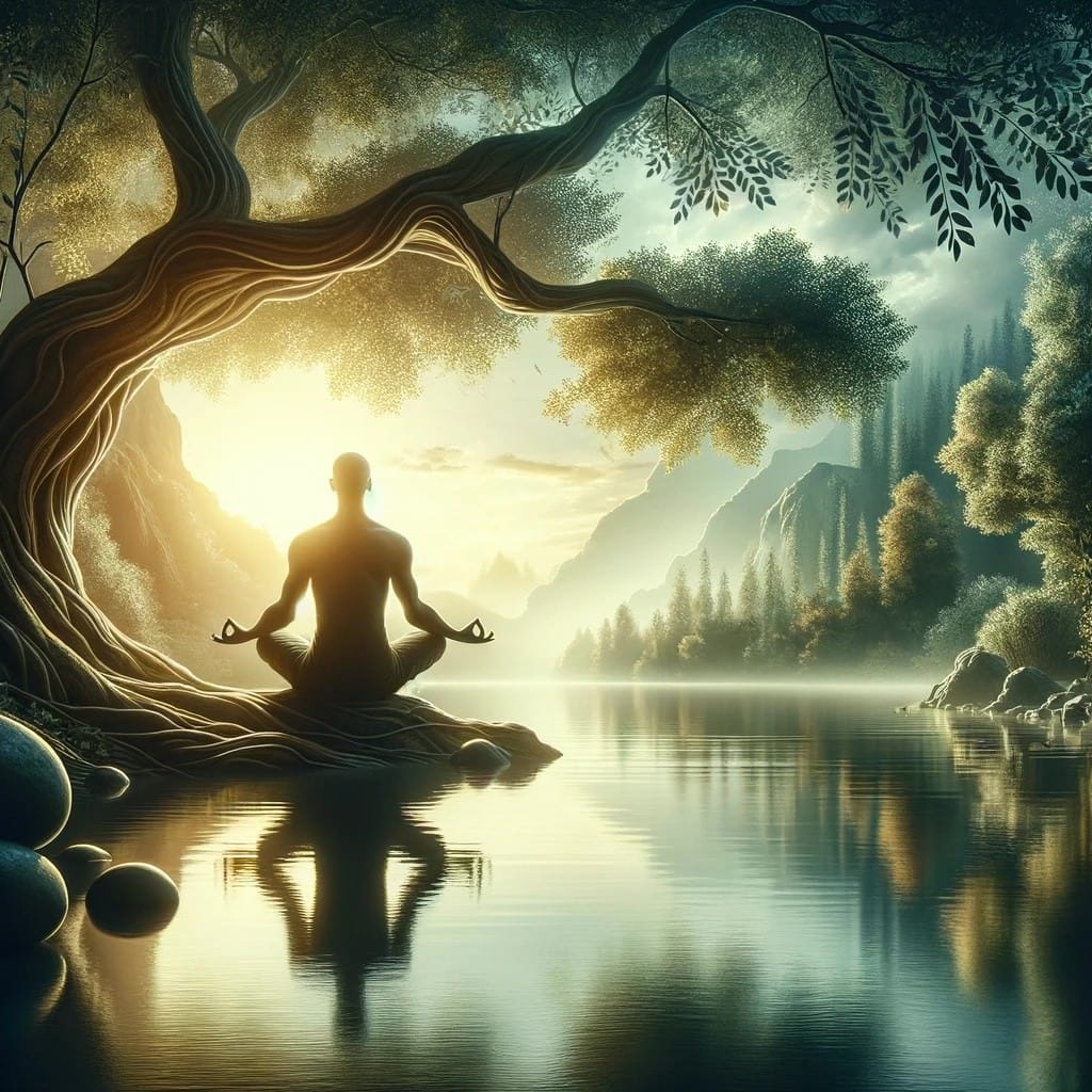 The Transformative Power of Mindfulness: A Comprehensive Guide - Ioana ...