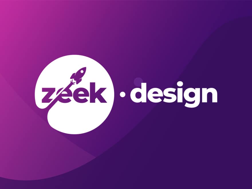 Web Design Darlington | Web Design Services Agency | Zeek • Design