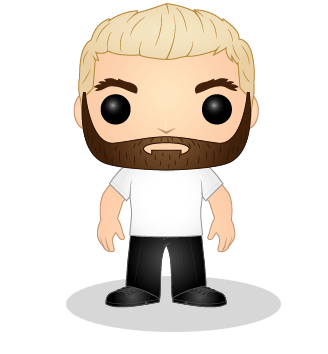 Meet The Team - Zeek • Design