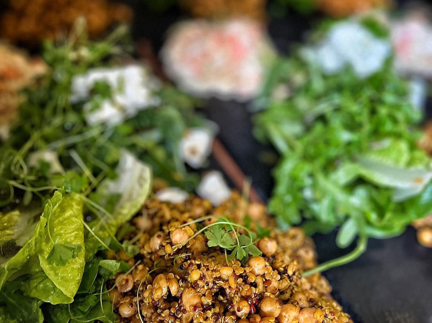 Catering in the South West - Field to Fork Catering - Field to Fork ...