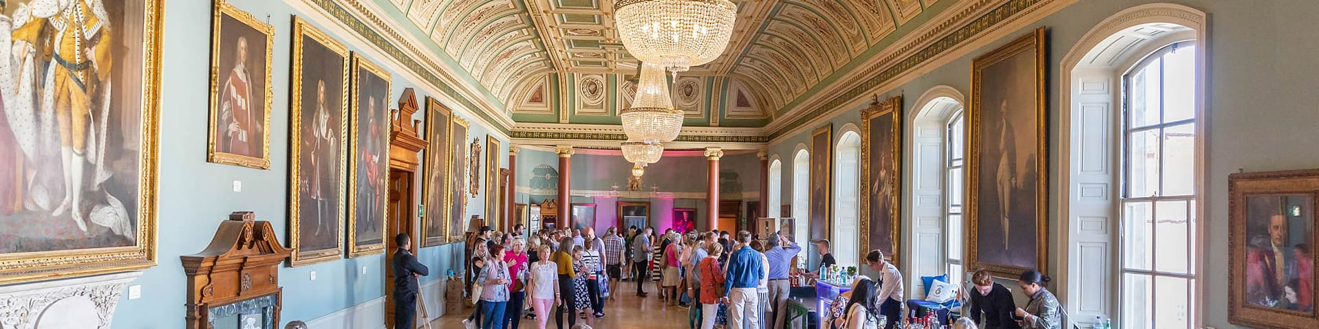 Historic Buildings Worcester | Steve Allard & Son
