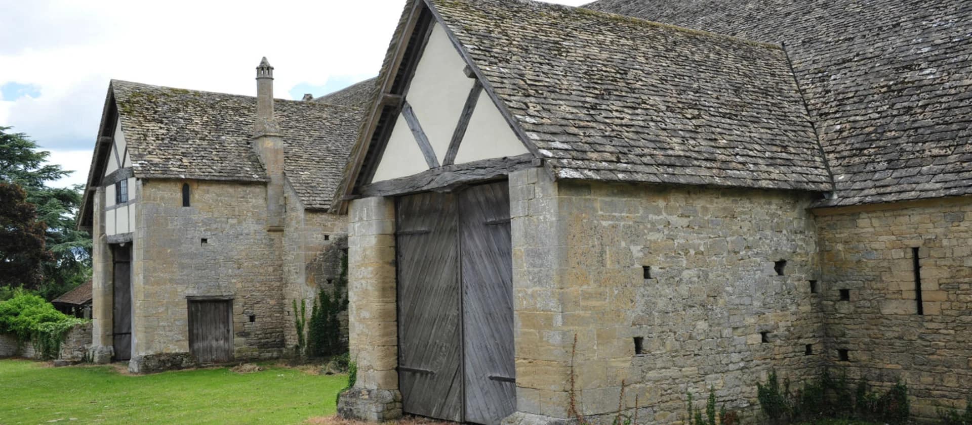 Historic Buildings Worcester | Steve Allard & Son