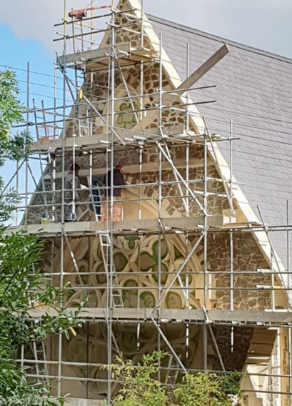 Gallery - Steve Allard & Son