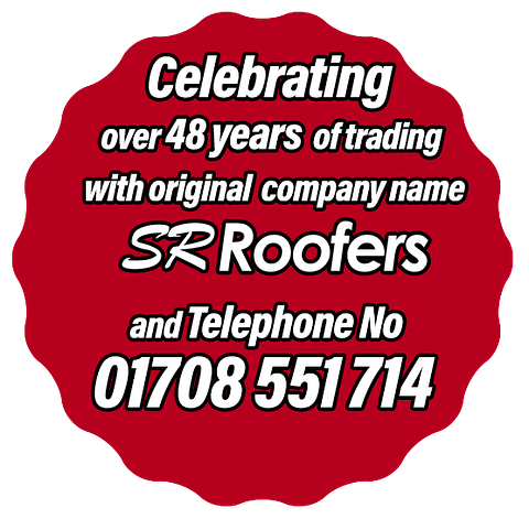 S R Roofers | Essex