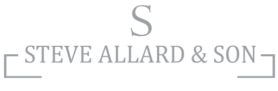 Contact - Steve Allard & Son