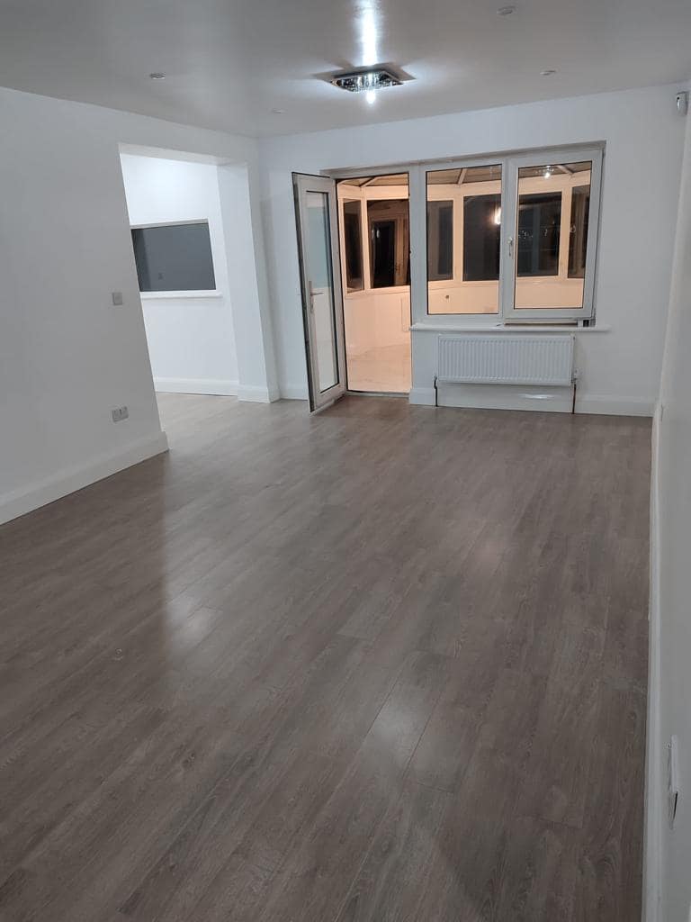 Builder in High Wycombe - Aman Randhawa Construction Ltd