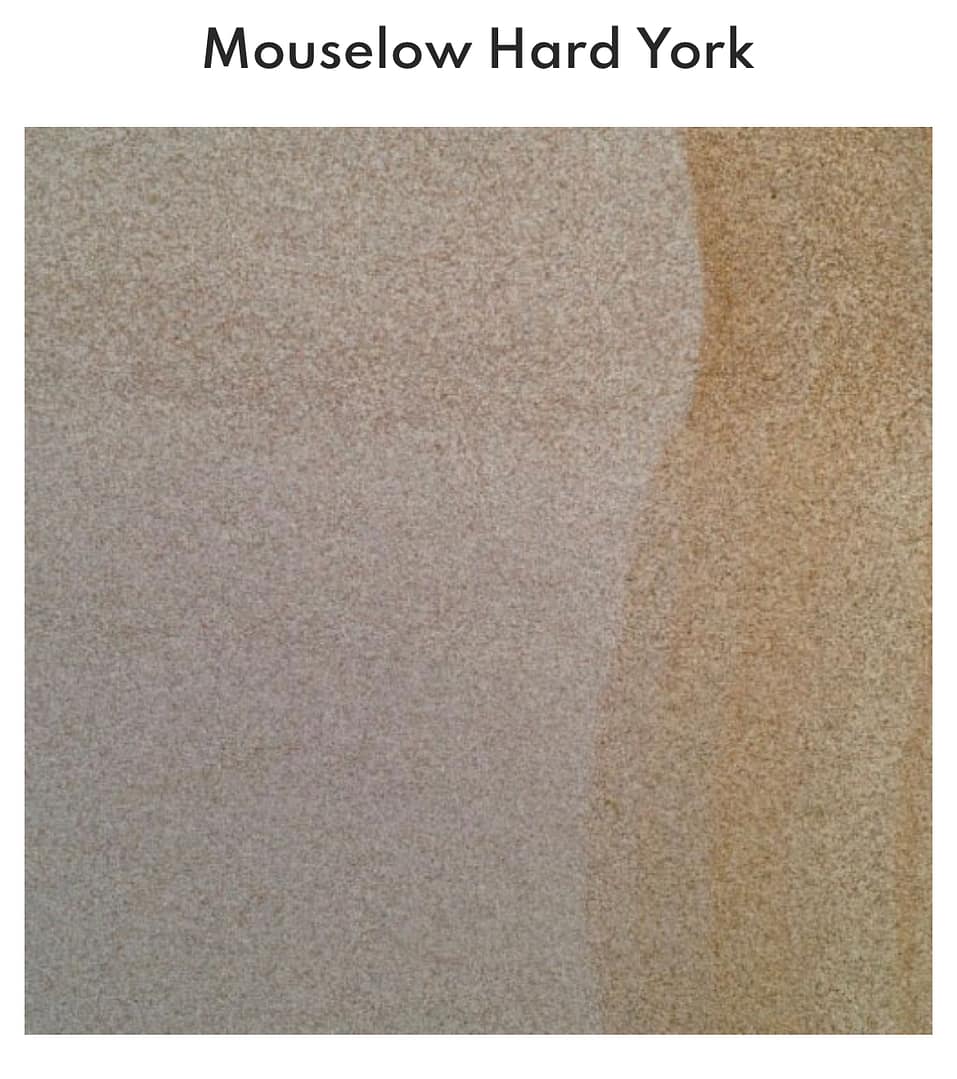 Our Stone - Steve Allard & Son