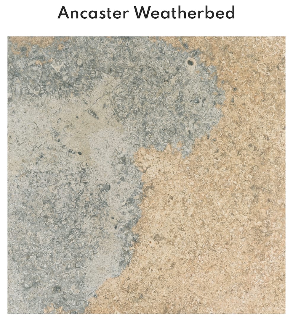 Our Stone - Steve Allard & Son