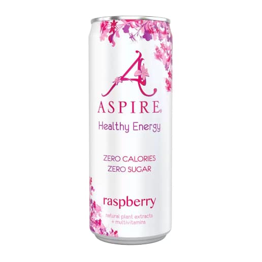 Aspire Berry 330ml - Inferno Catering