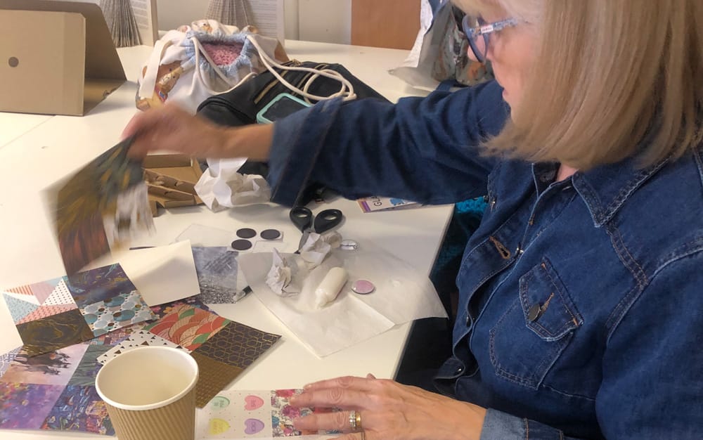 Activities - Lifeline Community Action