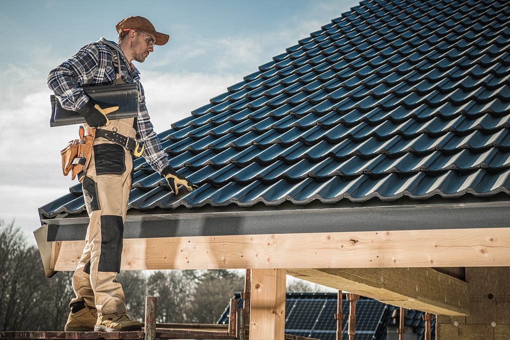 Bath Roof Inspection Reports: Ensuring Property Integrity - LTJ Roofing ...