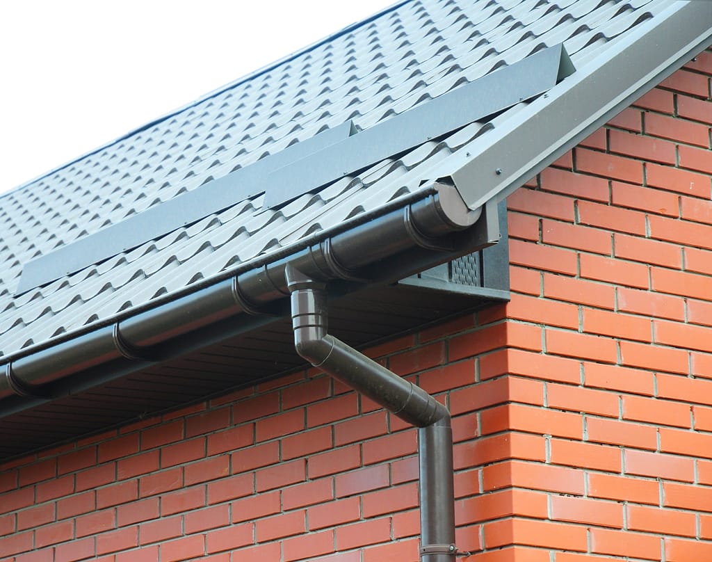 Mastering Gutter Installation in Bath: A Guide - LTJ Roofing and Guttering