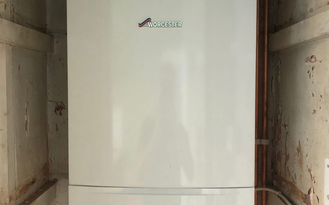 Signs Your Boiler Needs Repairs: Don't Ignore These Warning Signals ...