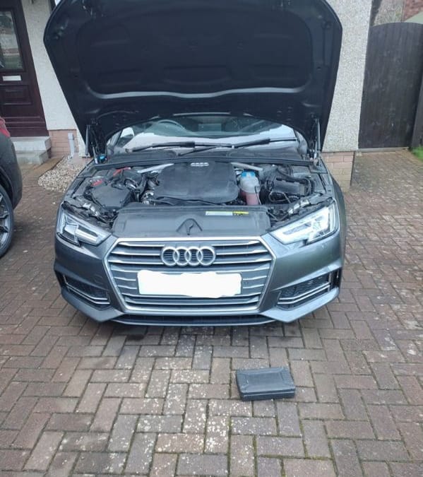 Unlocking Performance: Stage 1 Remap in Glasgow for Enhanced Engine ...