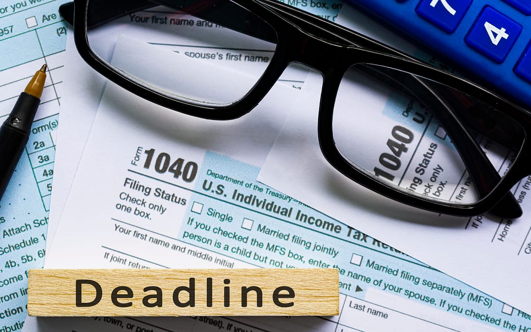 Tax Deadlines for Limited Companies – 2025 Guide - Eclat Accountancy