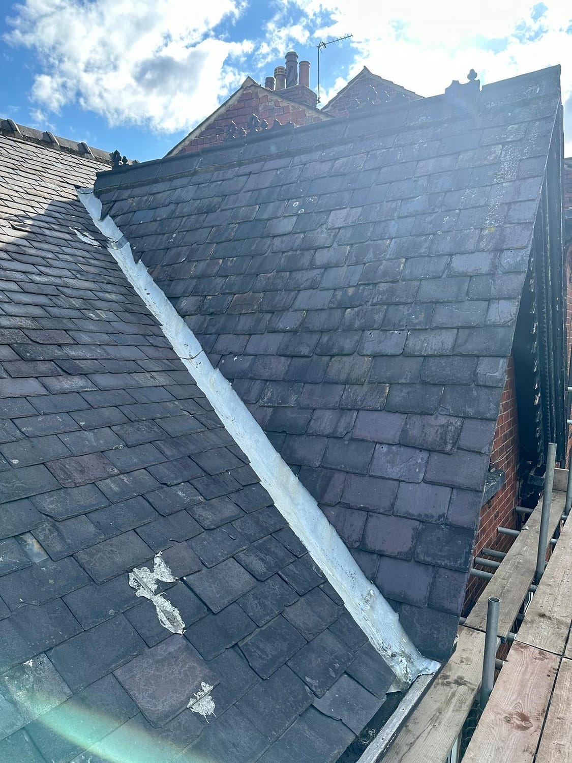 Home - RM Roofing Ltd