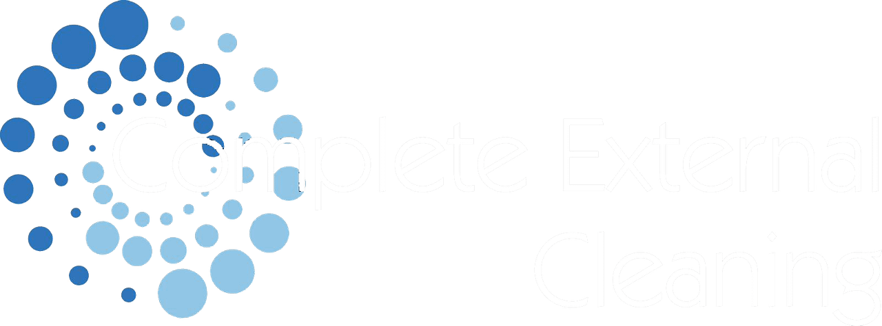 Contact - Complete External Cleaning