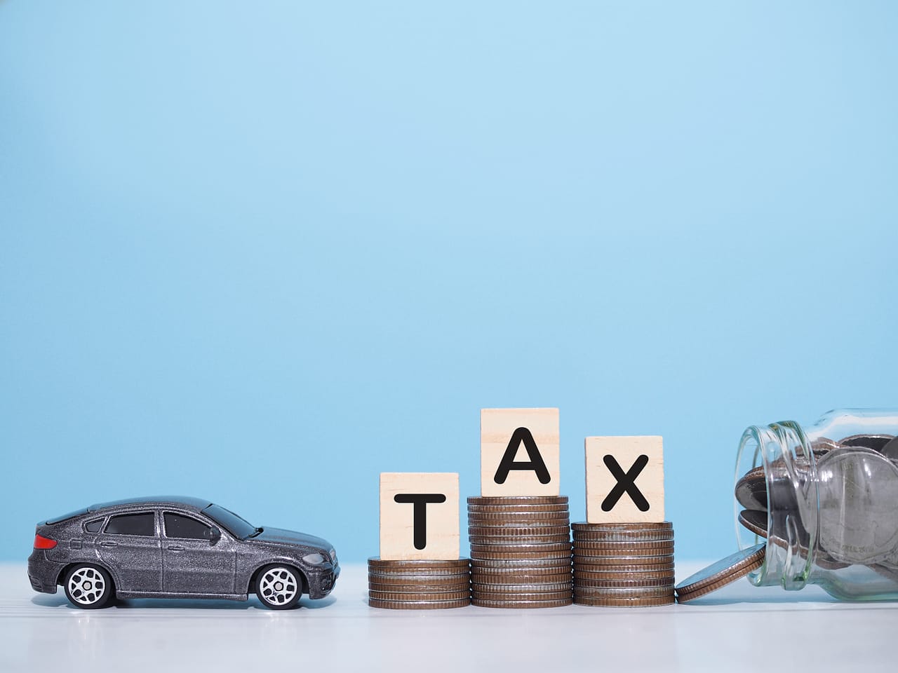 Company Car Tax Rules 2025: What Employers and Employees Need to Know ...