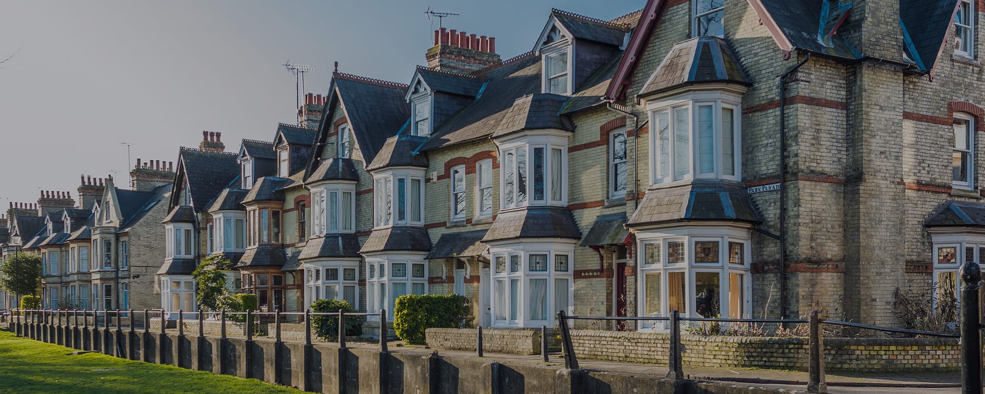 Home - Paramount Properties