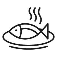 Menus - The Old Mill, Knitsley