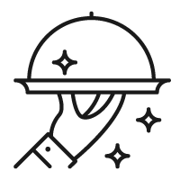 Menus - The Old Mill, Knitsley