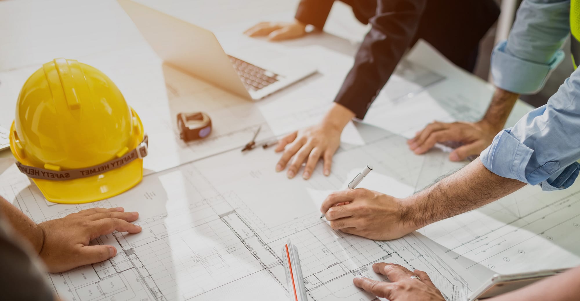 Ensuring Fire Safety Compliance: Expert Surveyors in Manchester ...