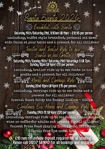 pub in Consett Home - The Old Mill, Knitsley