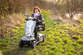 Mobility Shop London | Mobility Scooters & Aids - Additional Aids Mobility