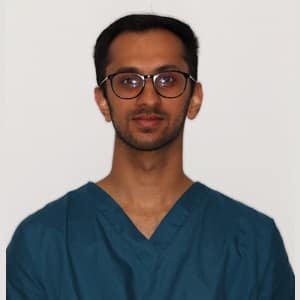 Meet the Team - Portway Dental Practice