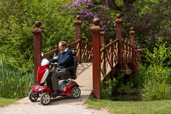 Mobility Shop London | Mobility Scooters & Aids - Additional Aids Mobility