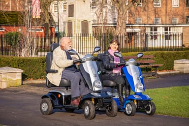 Mobility Shop London | Mobility Scooters & Aids - Additional Aids Mobility