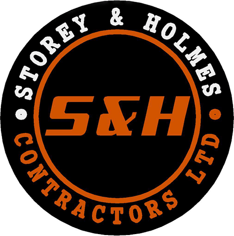 Home - Storey & Holmes Contractors Ltd