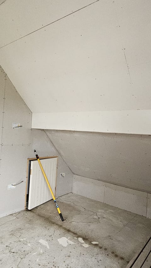 Services - JM Plastering