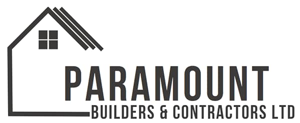Contact - Paramount Builders & Contractors Ltd