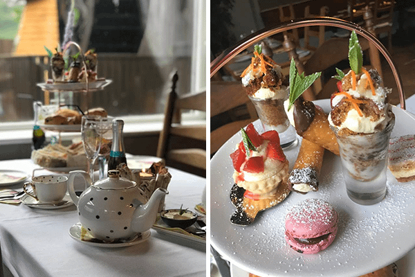 pub in Consett Home - The Old Mill, Knitsley