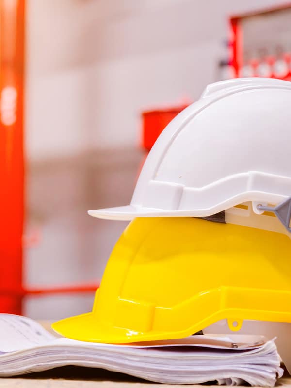 Enhancing Workplace Safety: Comprehensive Fire Inspections for ...