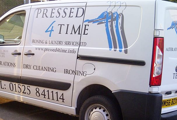 Home - Pressed 4 Time