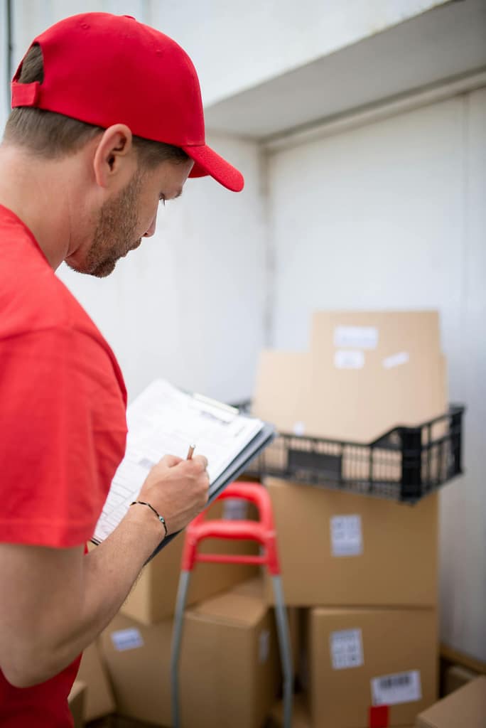 Capture Inventory: Your Trusted Source for Professional Inventory Check ...