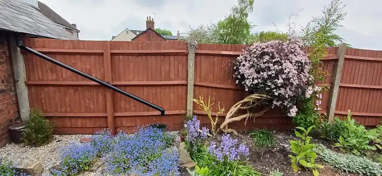 Services - O'Neil Perkins Limited