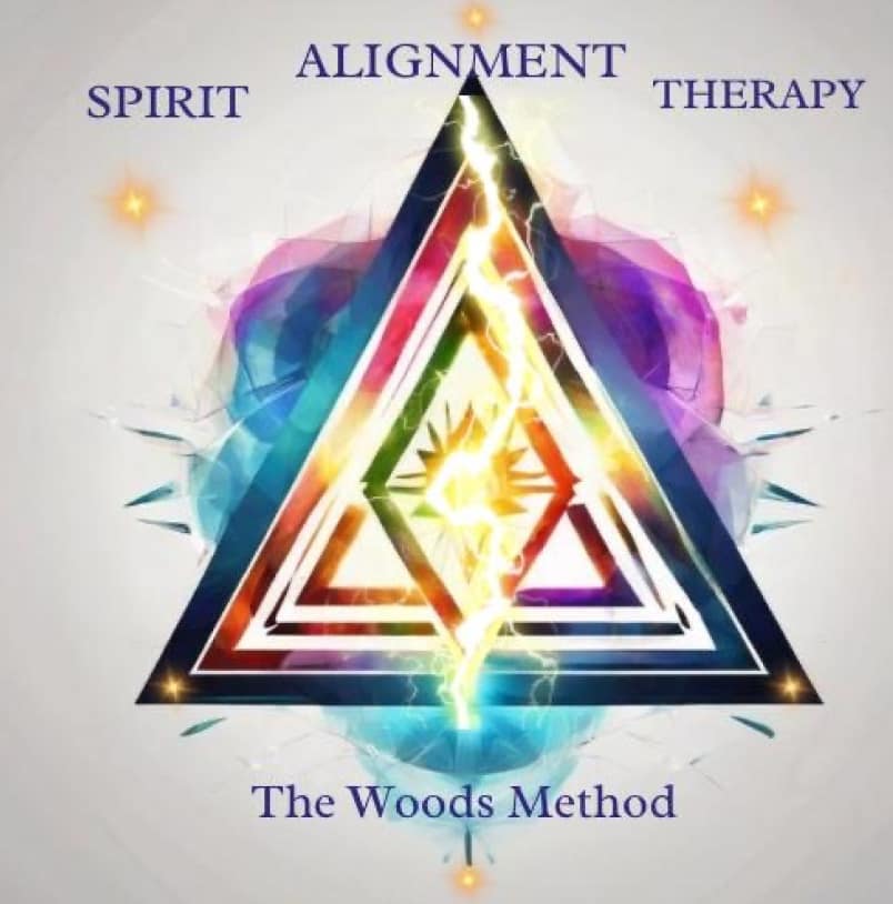 Spirit Alignment Therapy - Blossom Through Life
