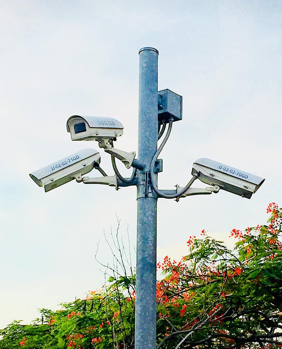 Exploring Temporary Alarm Systems in Northampton: Enhancing Security ...